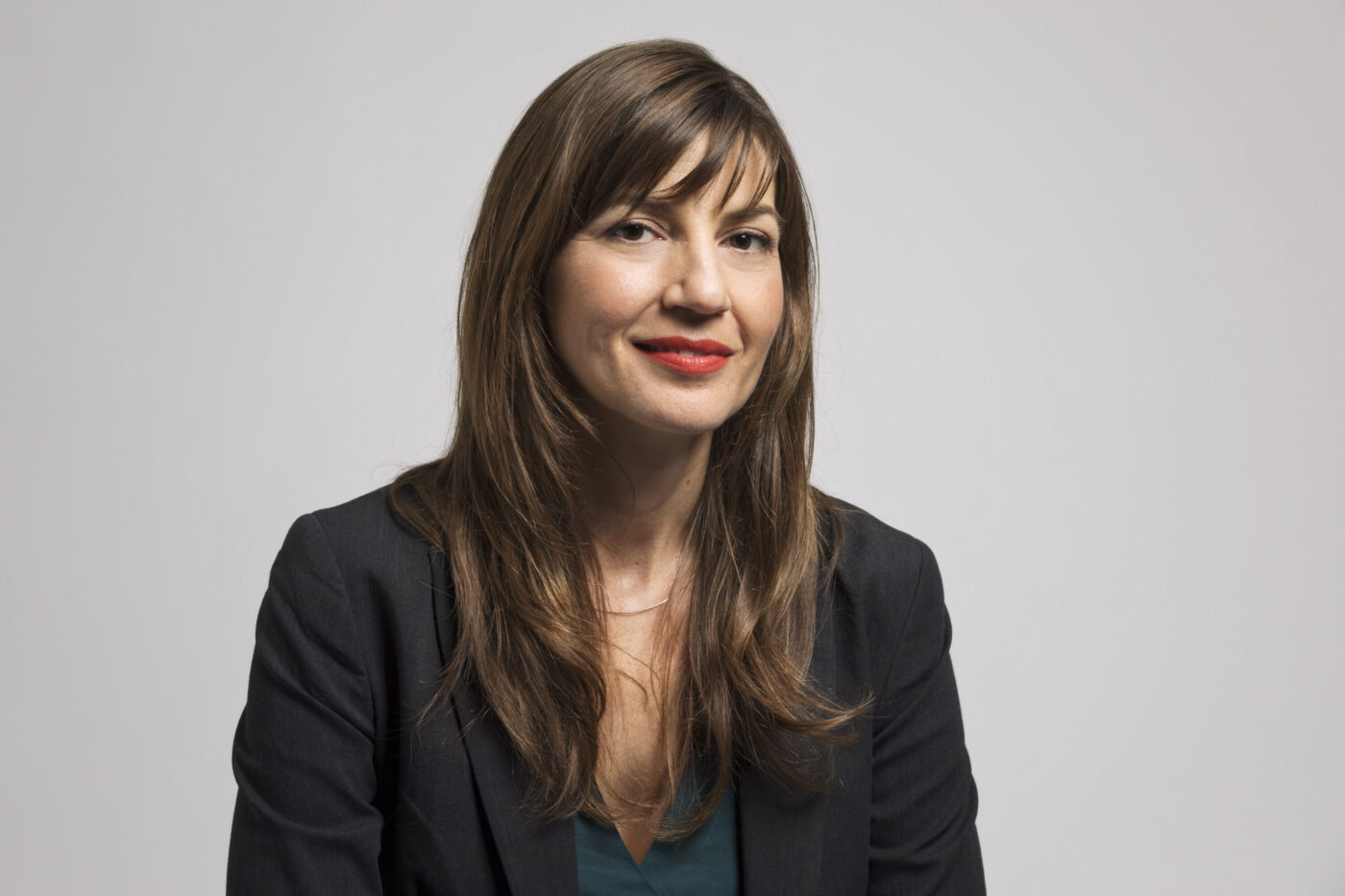 Sarah Hinger | American Civil Liberties Union