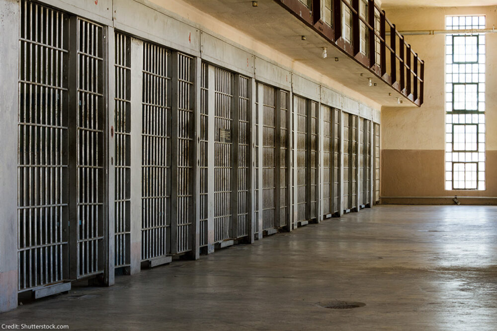 Are Our Prisons and Jails Ready for COVID-19? | American Civil ...