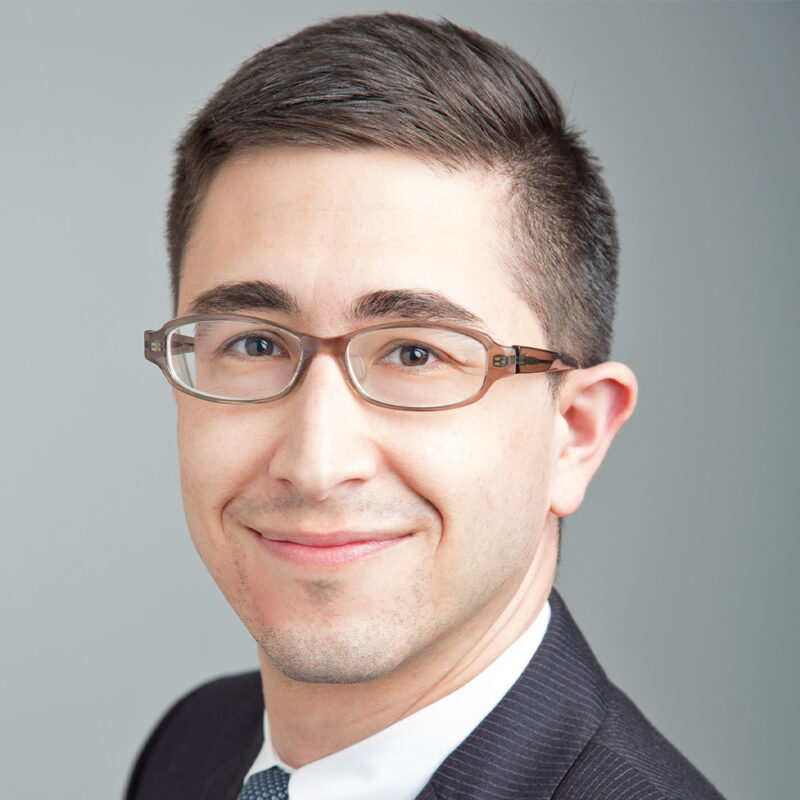 Andrew Beck | American Civil Liberties Union