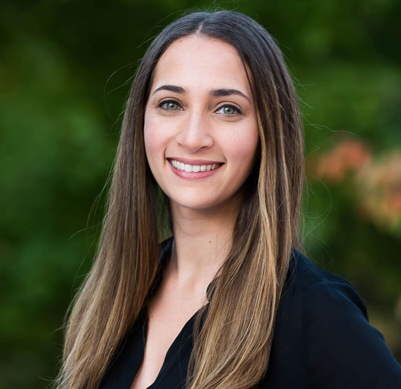 Emma J. Roth | American Civil Liberties Union