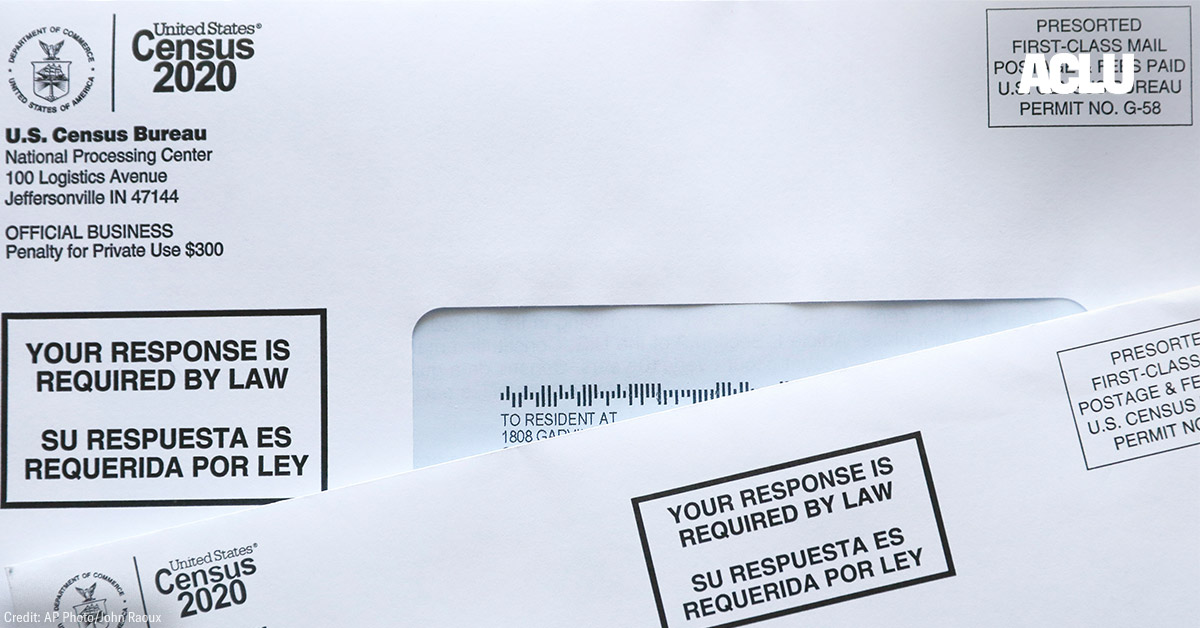 The Added Importance of the Census, in Light of COVID-19 | American ...