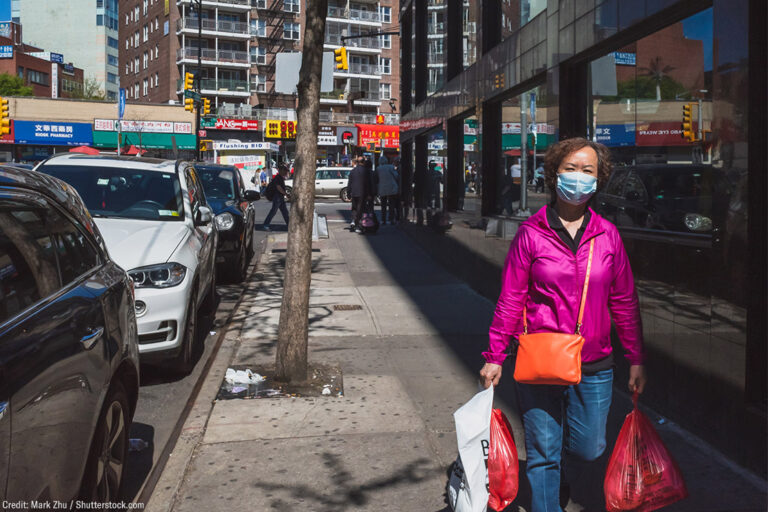 Let’s Stop the Scapegoating During a Global Pandemic | American Civil ...