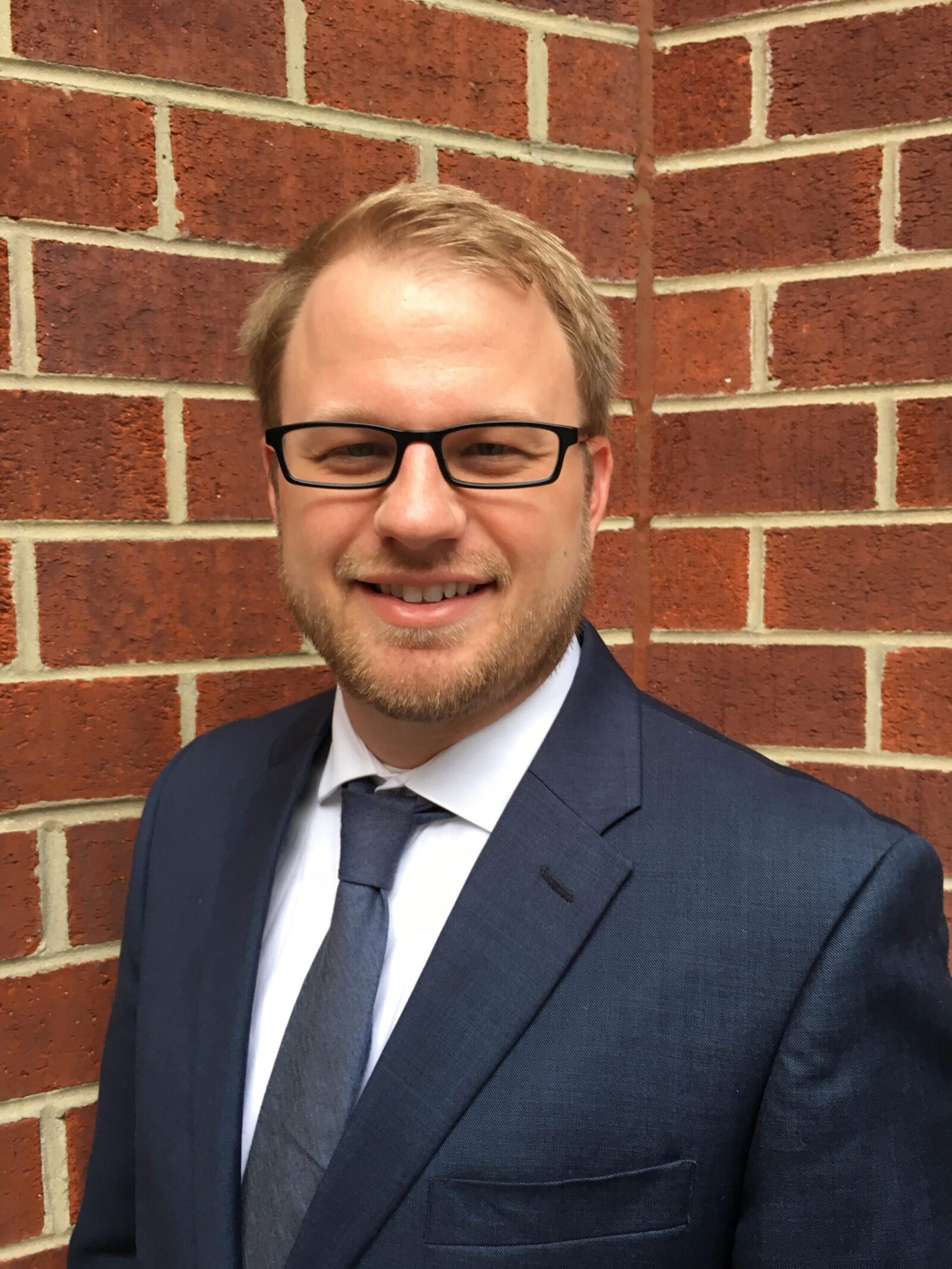 Bobby Hoffman | American Civil Liberties Union