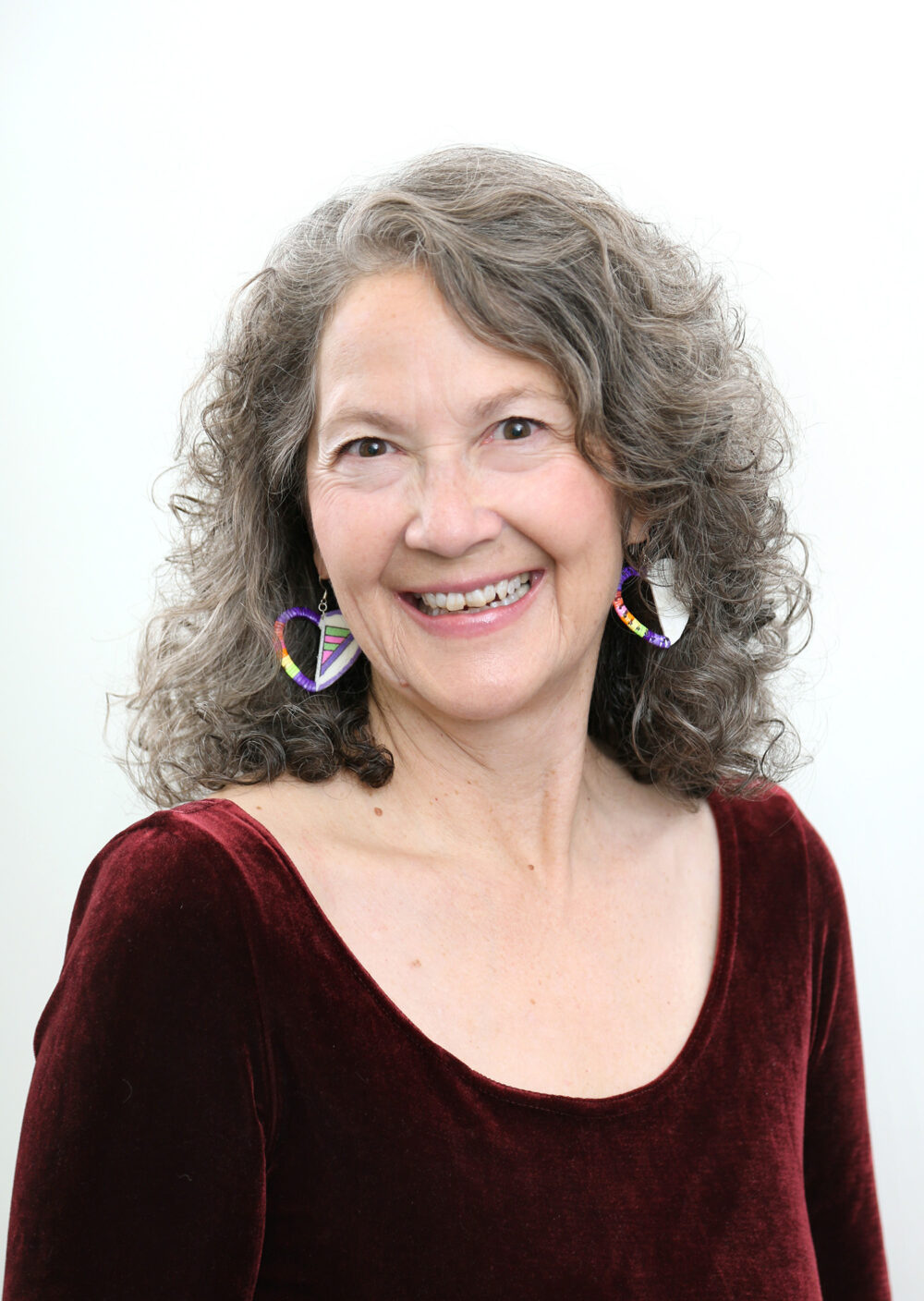 Kimberly Craven | American Civil Liberties Union