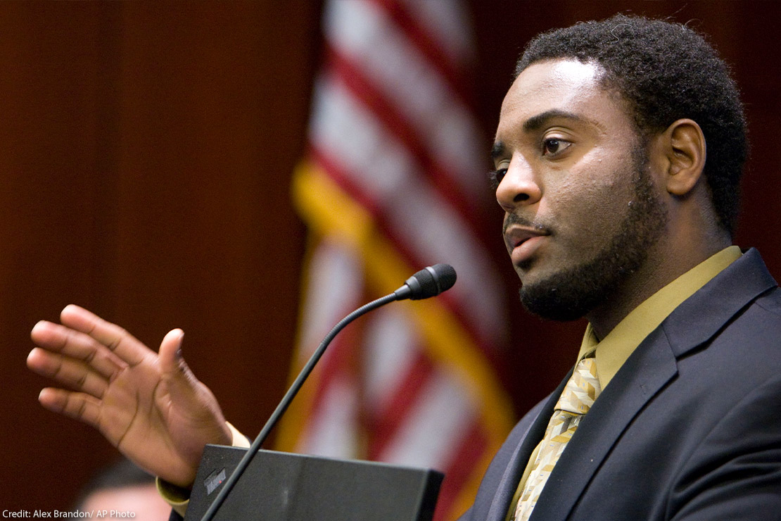 Poetry, Prison, and the Pandemic | American Civil Liberties Union