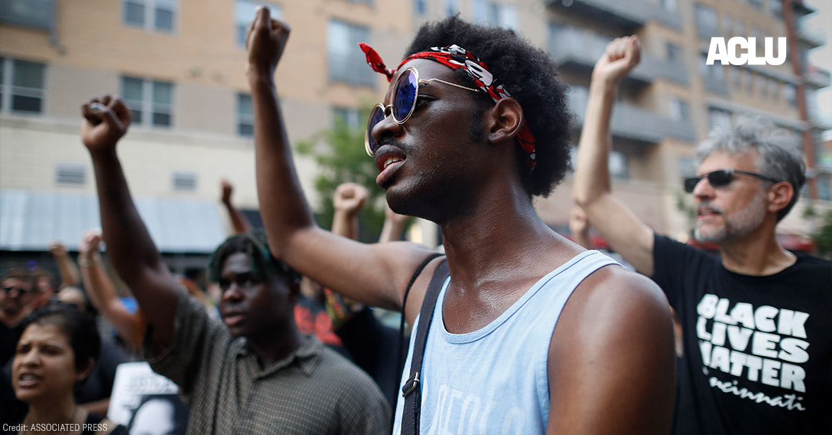 America, It Is Time to Talk About Reparations | American Civil ...