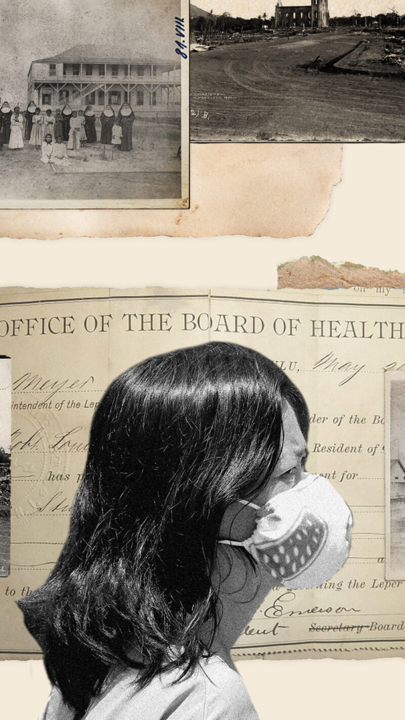 A Lesson From COVID-19: A History of Racism and Disease in Hawai‘i ...