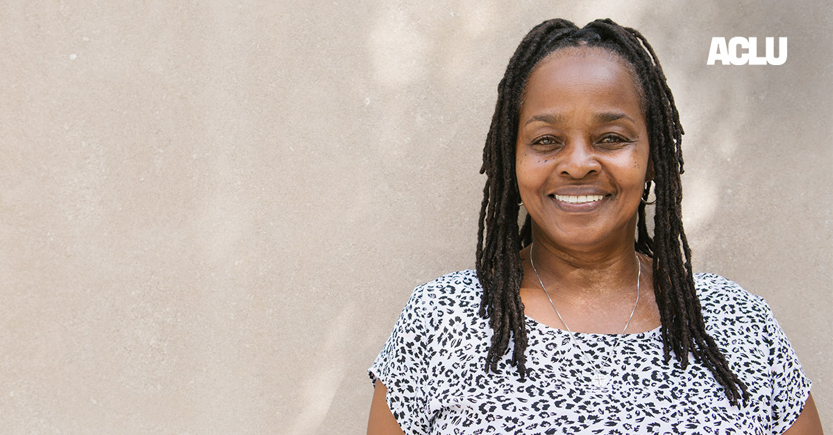 For Betty Riddle, Amendment 4 Win Makes Her A Part of Society, Not ...