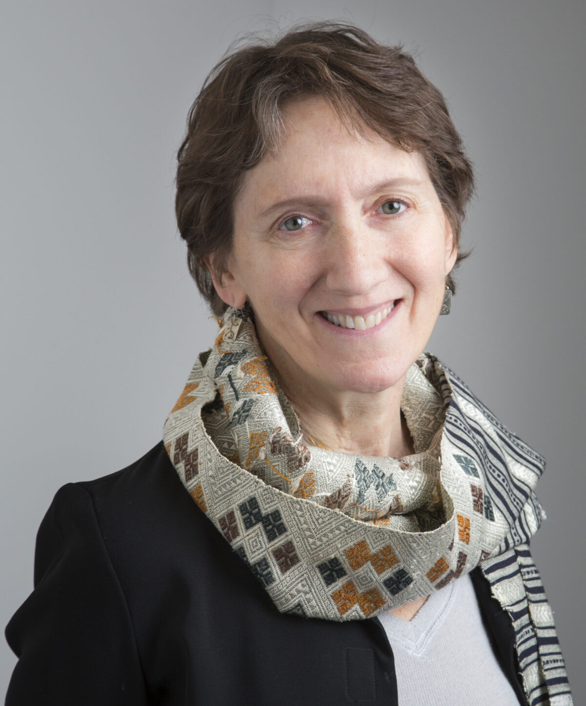 Judy Rabinovitz | American Civil Liberties Union