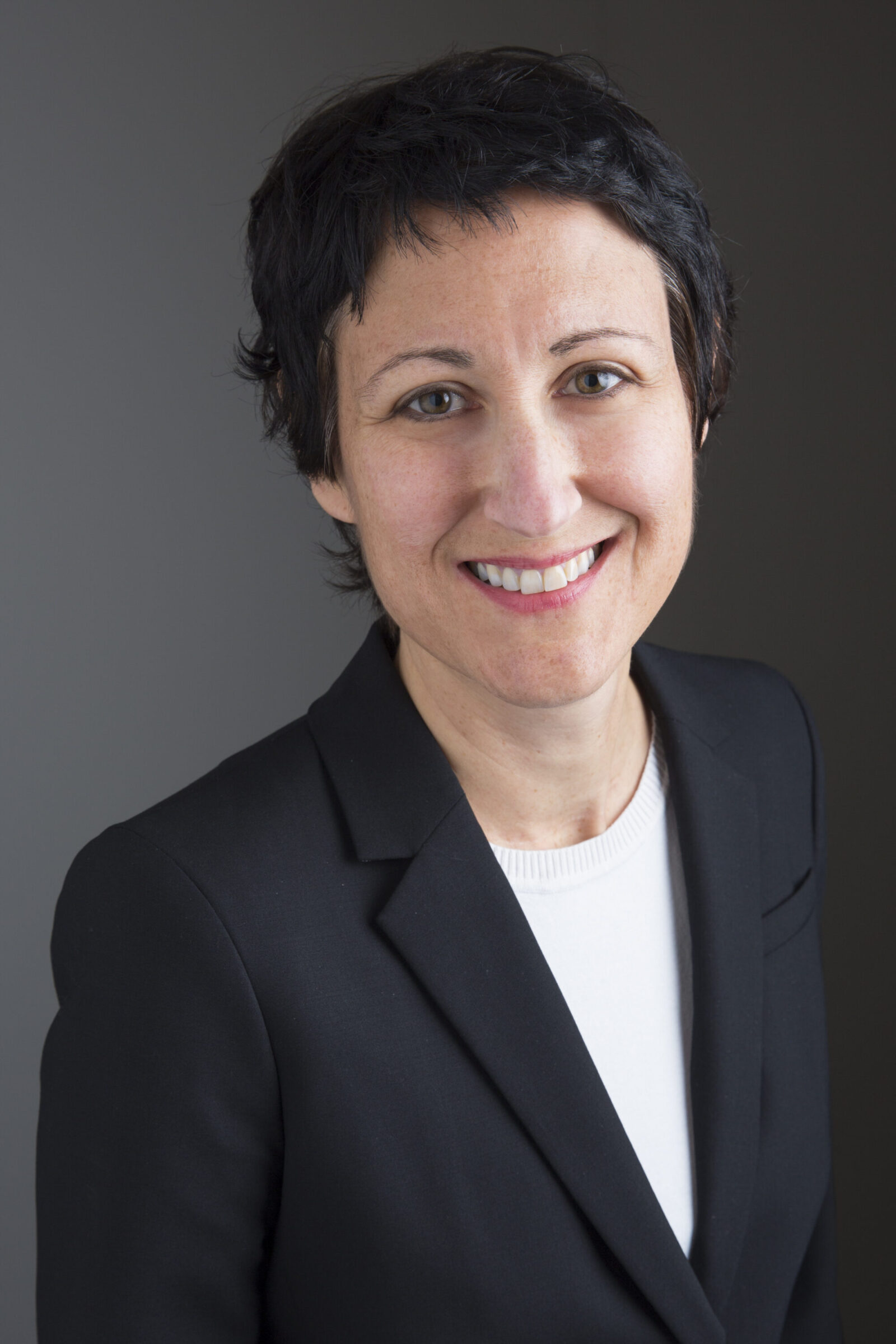 Leslie Cooper | American Civil Liberties Union