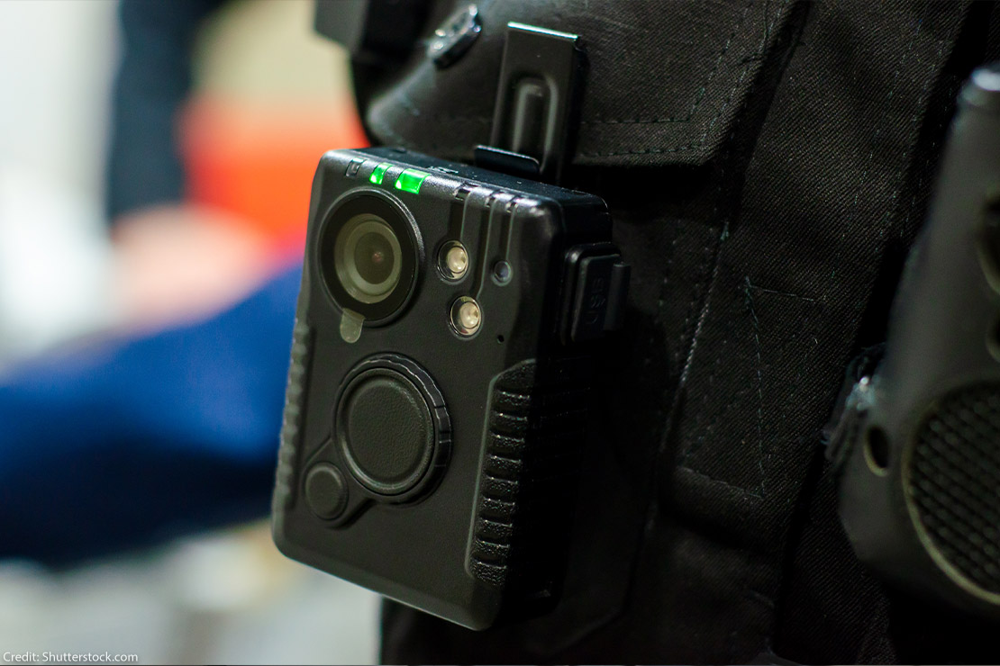 Body Cameras and the George Floyd Protests | American Civil Liberties Union