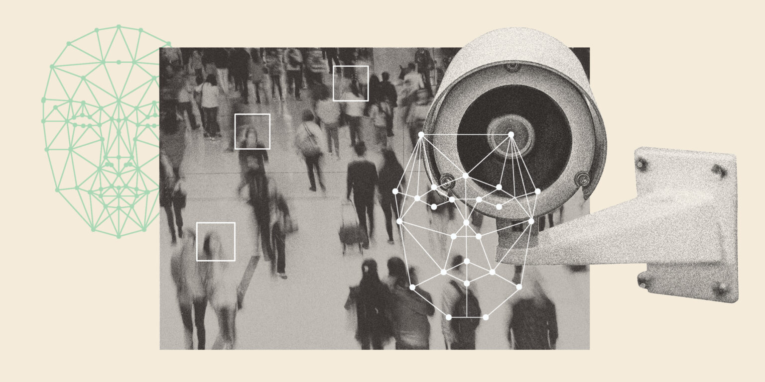 The Fight to Stop Face Recognition Technology | American Civil ...