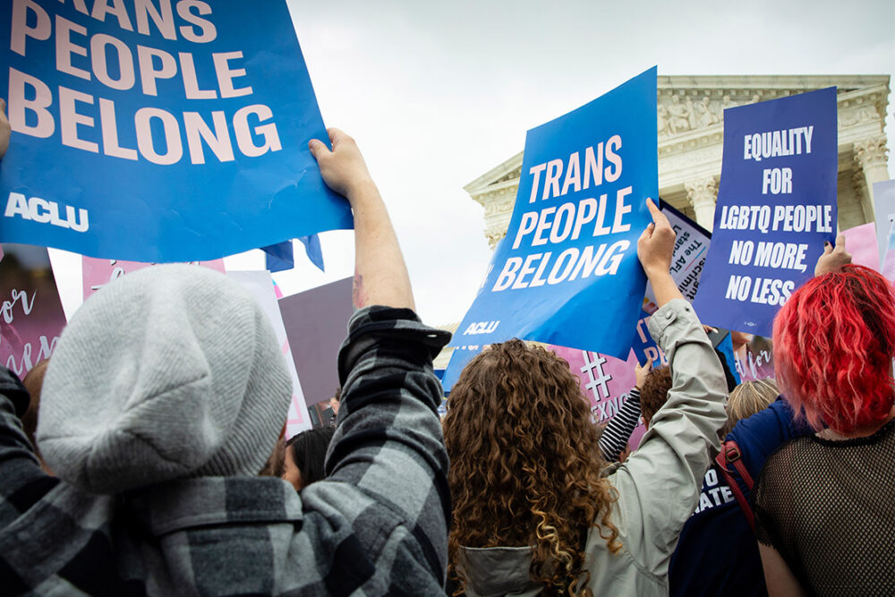 What Today's Supreme Court Ruling Means for the LGBTQ Community ...