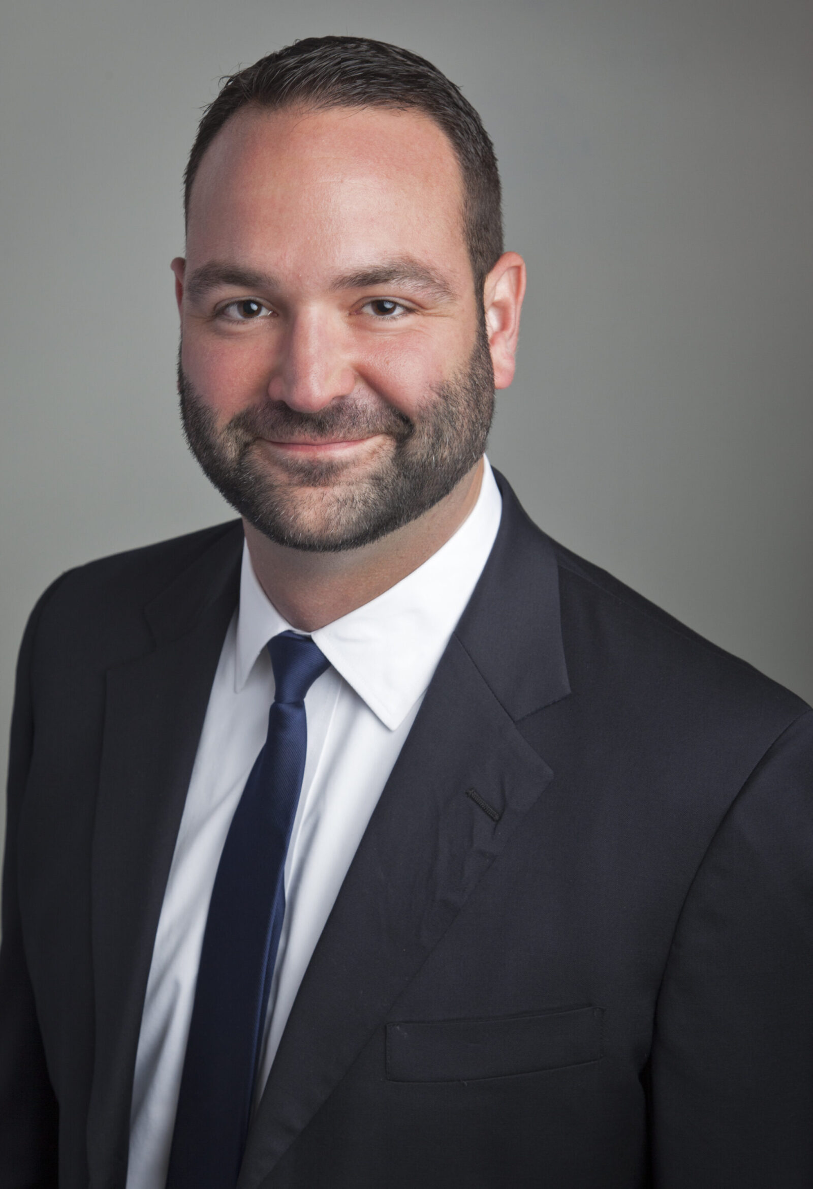 Gabe Rottman | American Civil Liberties Union