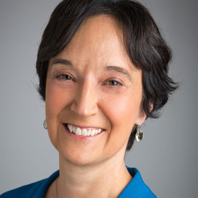 Louise Melling | American Civil Liberties Union