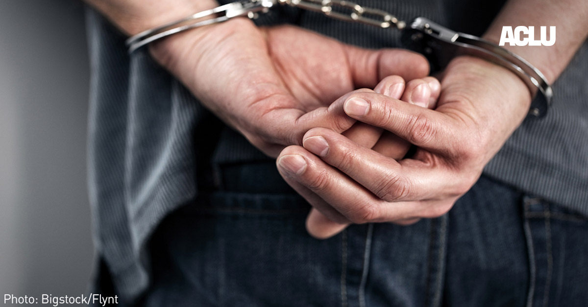 After 17 Months of Unlawful Detention, Court Orders Release of U.S ...