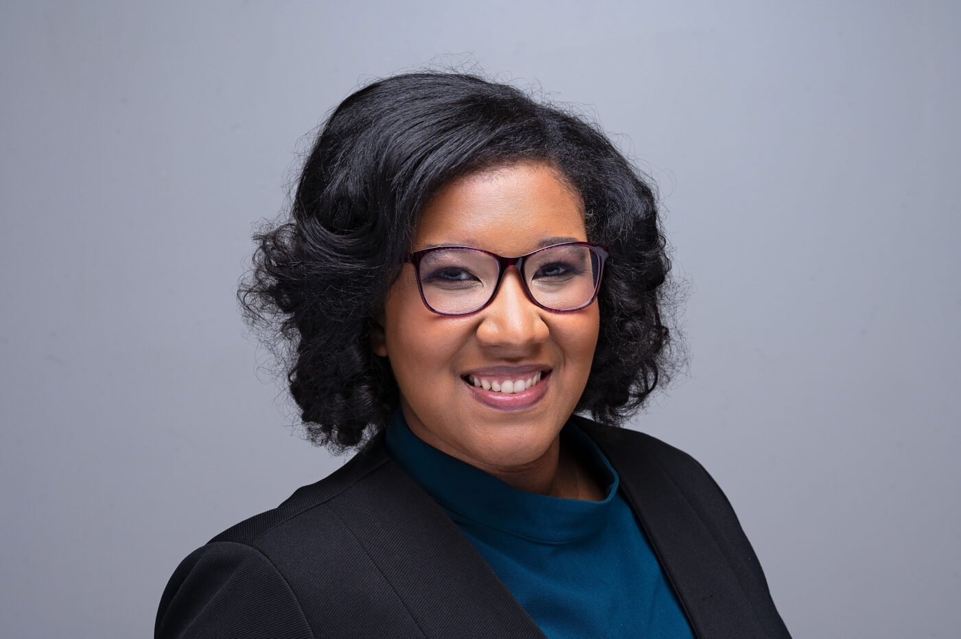 Amber Duke | American Civil Liberties Union