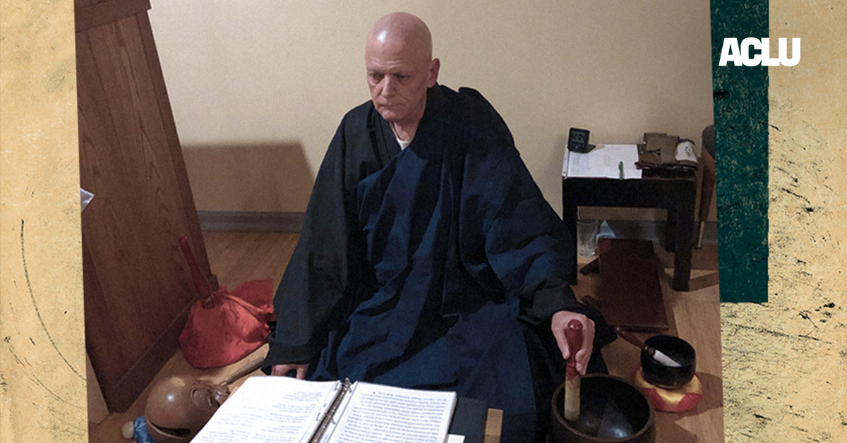 The Federal Government’s Decision to Proceed with Executions During the ...