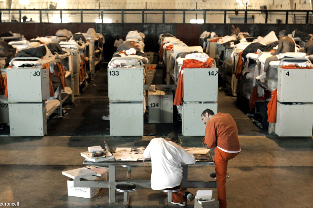 COVID-19 Pandemic Response | American Civil Liberties Union