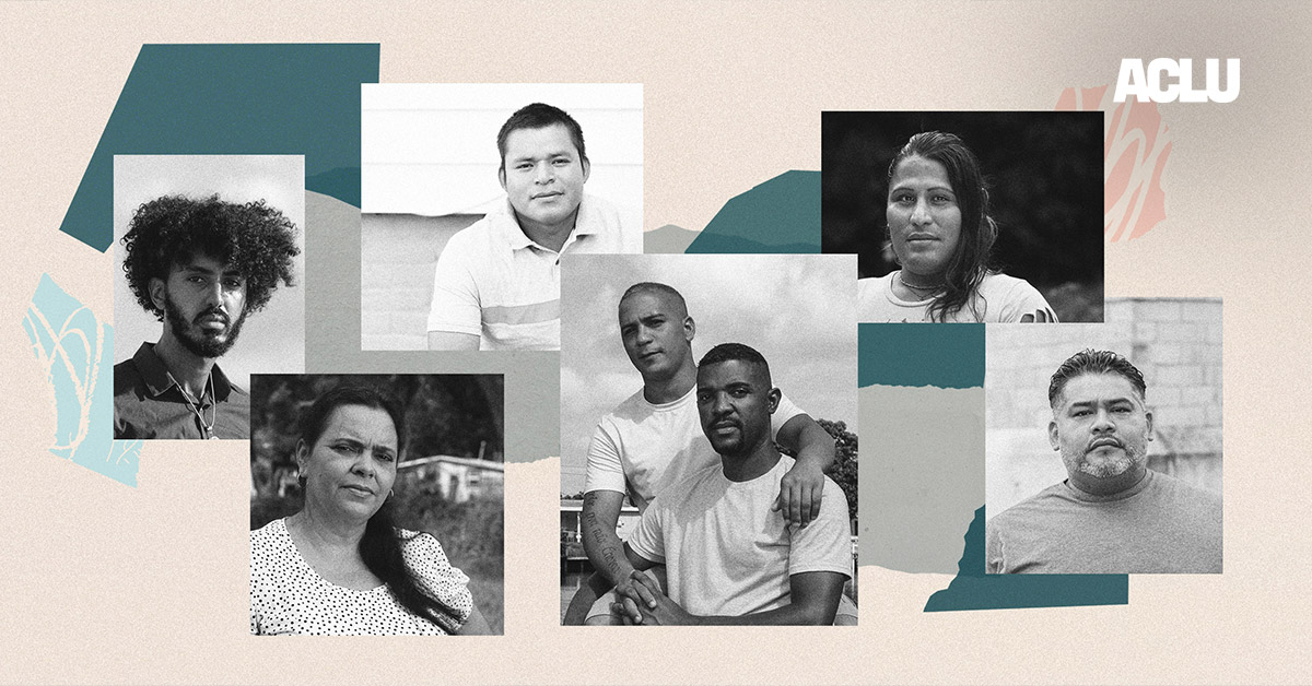 What's it Like to be in Immigration Lockup During a Pandemic ...