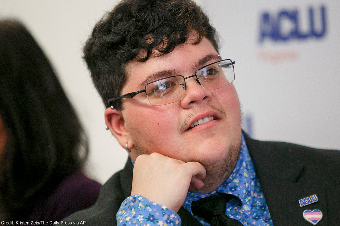 Joshua Block | American Civil Liberties Union