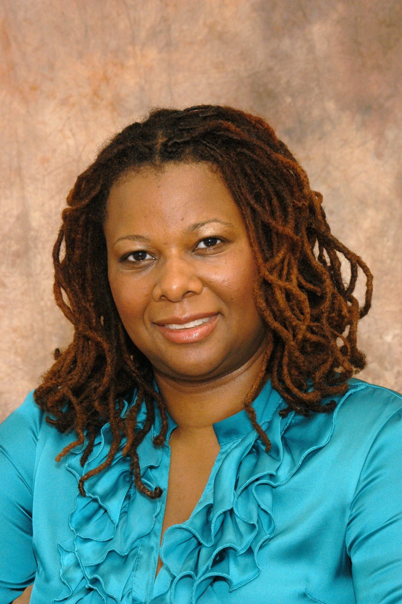 Nsombi Lambright | American Civil Liberties Union