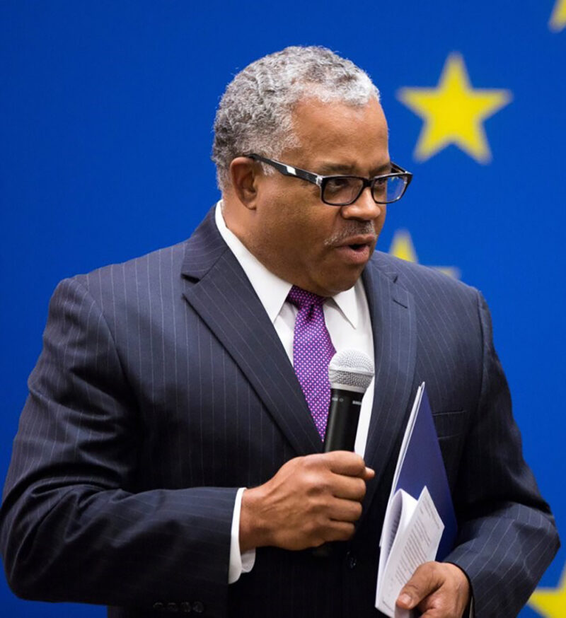 Historic Hearing Challenging Racial Bias in North Carolina’s Death Penalty Concludes with ...