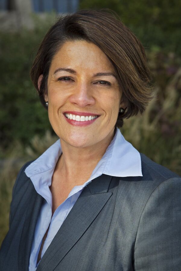 Alison Holcomb | American Civil Liberties Union