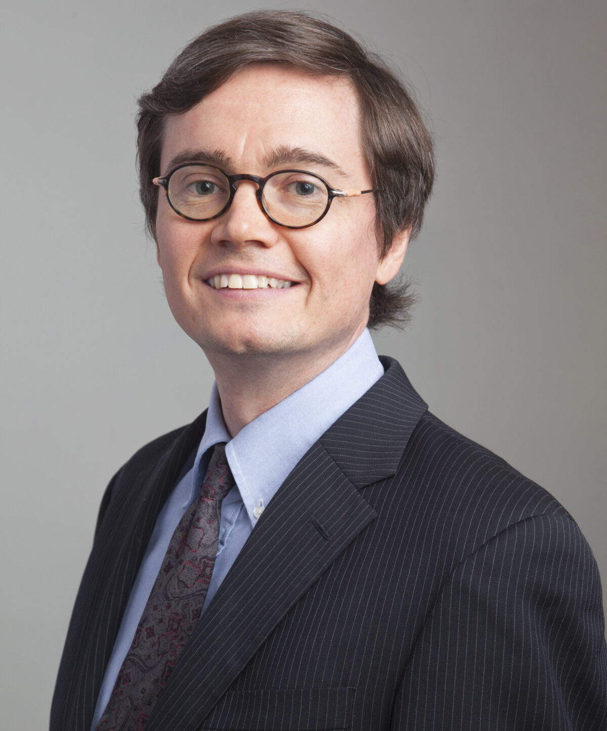 Chris Rickerd | American Civil Liberties Union