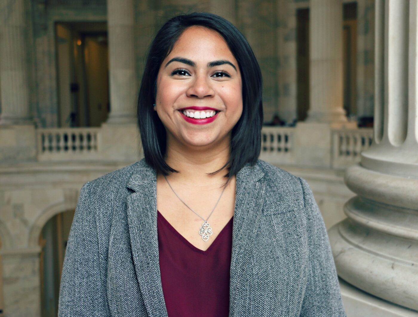 Yesenia Chavez | American Civil Liberties Union