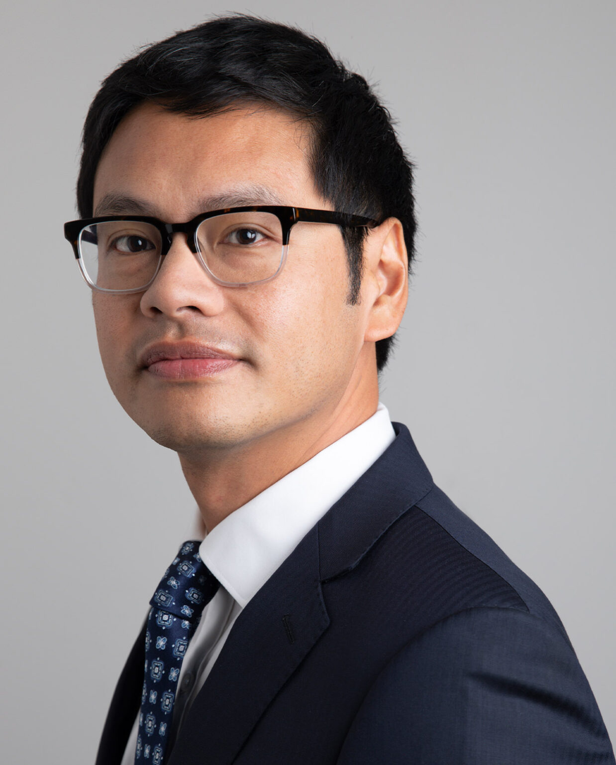 Dale Ho | American Civil Liberties Union