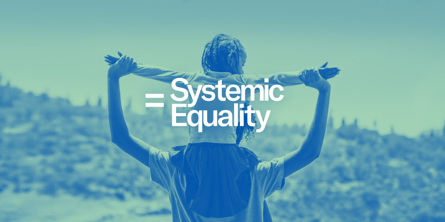 Systemic Equality: Equal Access, Better Futures | American Civil ...