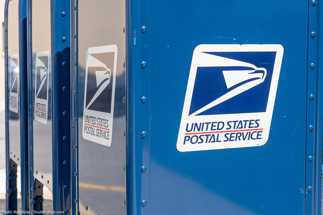 Why We Need the Post Office to Close the Racial Wealth Gap | American ...