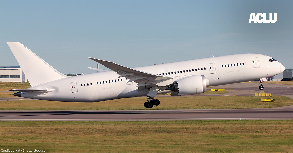 I Refused to Become an FBI Informant, and the Government Put Me on the ...