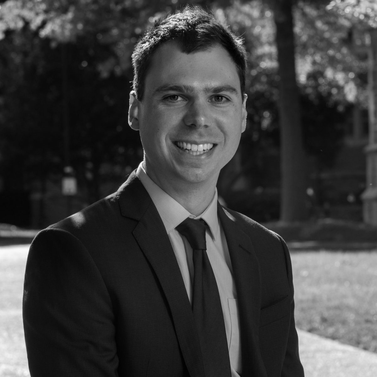 Cyrus J. O’Brien, PhD | American Civil Liberties Union