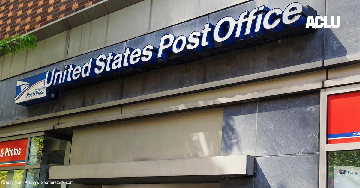 Your Friendly Neighborhood Bank: The Post Office | American Civil ...