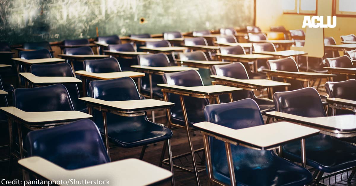 State Lawmakers Are Trying to Ban Talk About Race in Schools | American ...