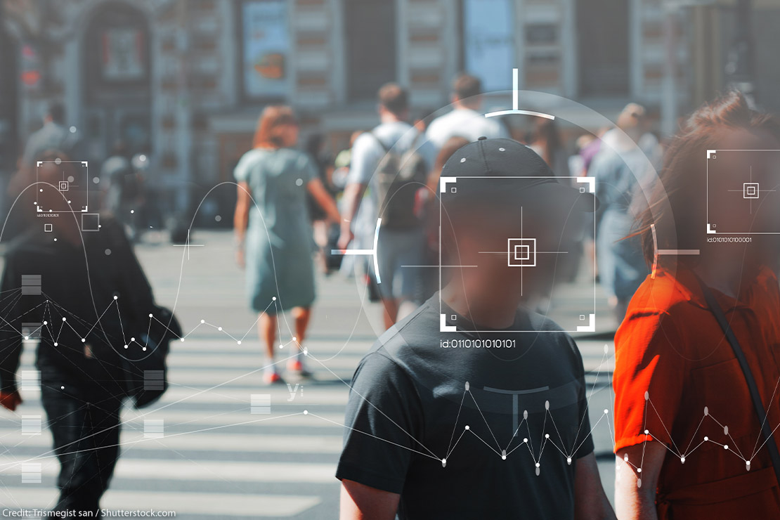 Grassroots Activists are Leading the Fight to Stop Face Recognition. It ...