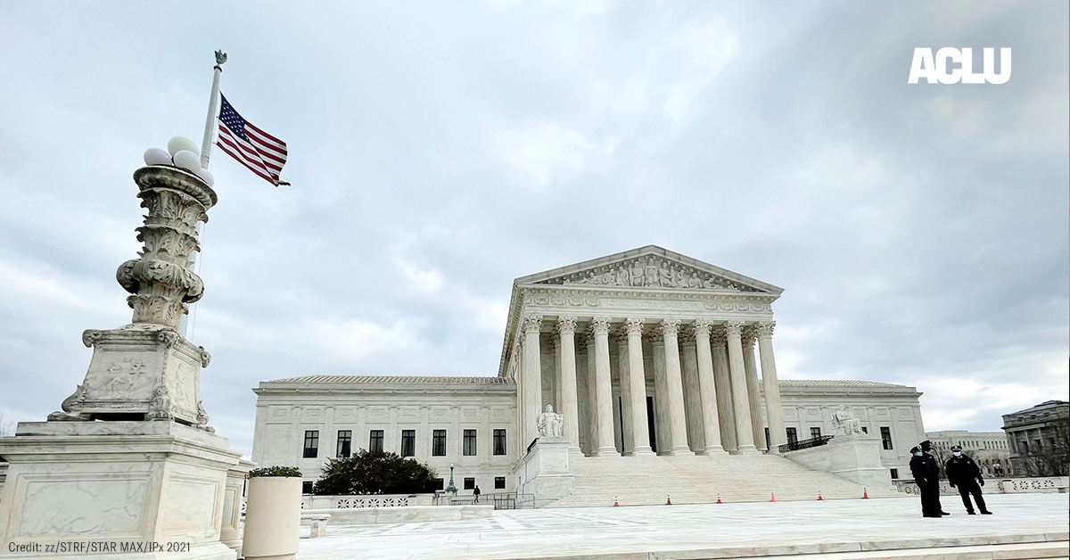 Supreme Court Ruling is a Win for Investigative Journalists and Civil ...