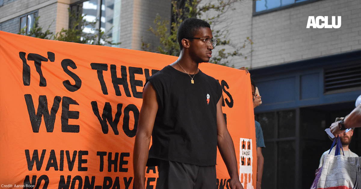 The ACLU National Advocacy Institute is Building the Next Generation of ...