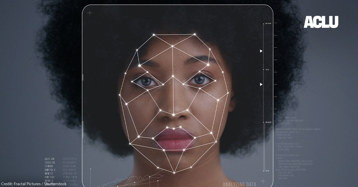 How Face Recognition Fuels Racist Systems Of Policing And Immigration