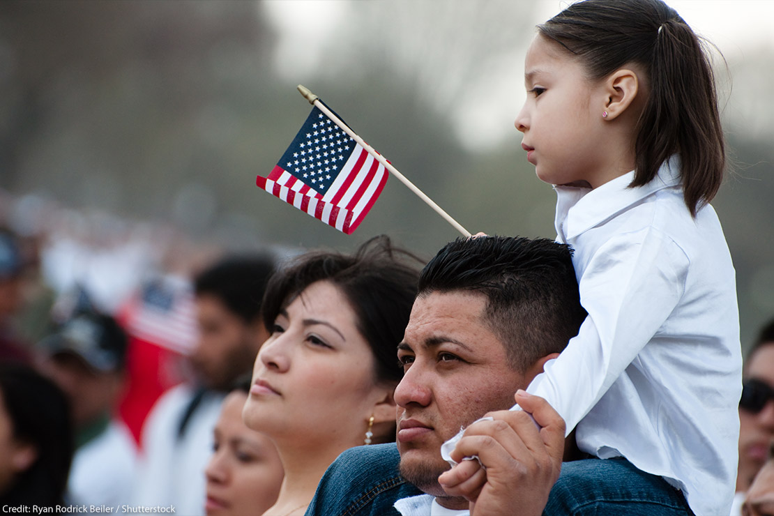 Nine Years After DACA Went Into Effect, Congress On The Verge Of ...