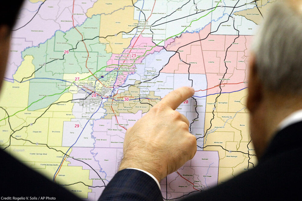 Redistricting is Starting — Here's What You Need to Know | American ...
