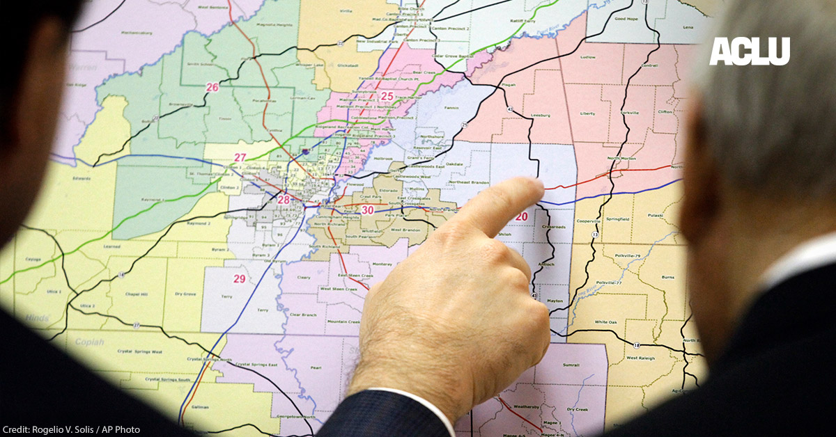Redistricting is Starting — Here's What You Need to Know | American ...