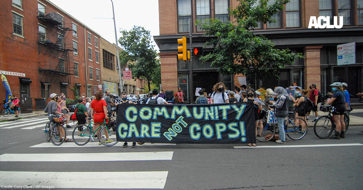 10 Things to Know about Combating Violence in America | American Civil ...