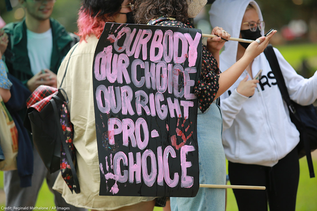 Texas' Radical Abortion Ban Could Lead to Copycat Bills. Here's What to ...