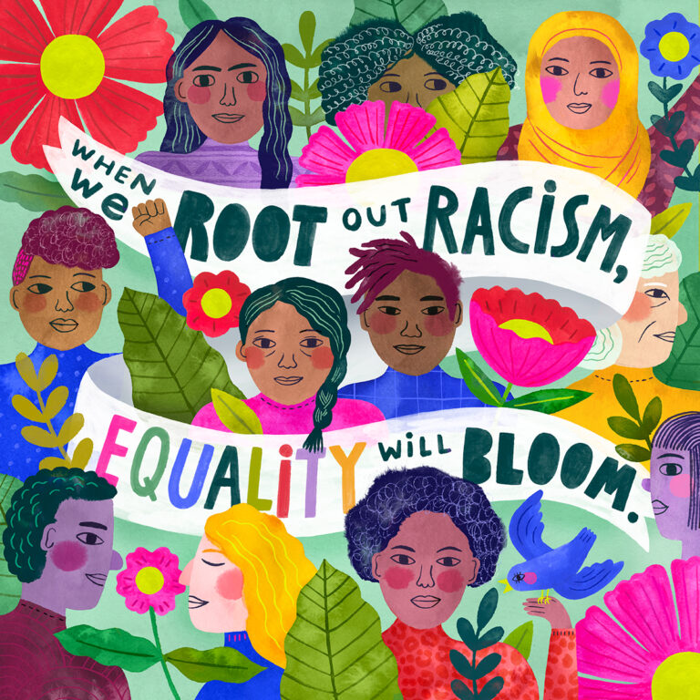 10 Emerging Artists Share What Systemic Equality Means to Them ...