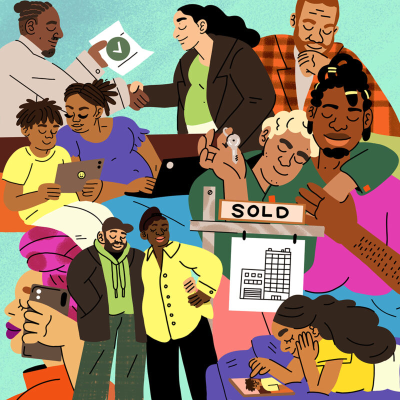 10 Emerging Artists Share What Systemic Equality Means to Them ...