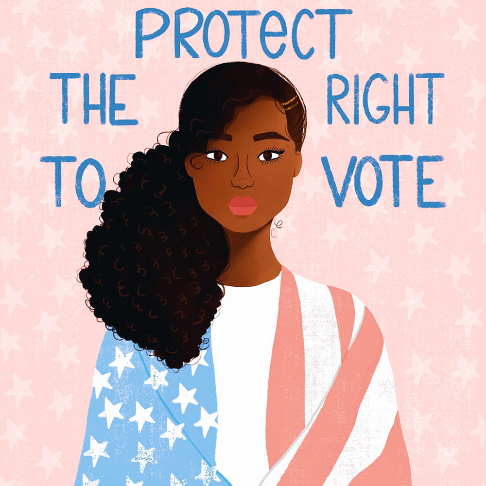 10 Emerging Artists Share What Systemic Equality Means to Them ...