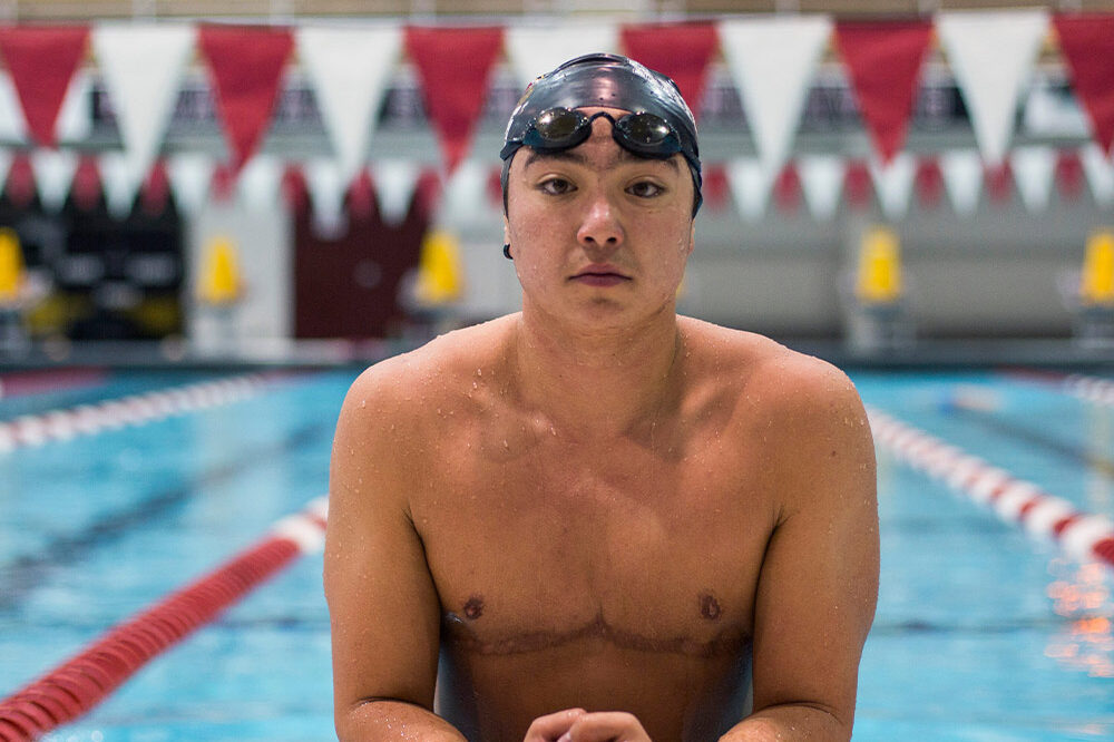 Schuyler Bailar | American Civil Liberties Union